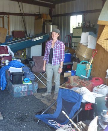 Charles Van Riper III, Ornithologist, Reseach Scientist, Arizona